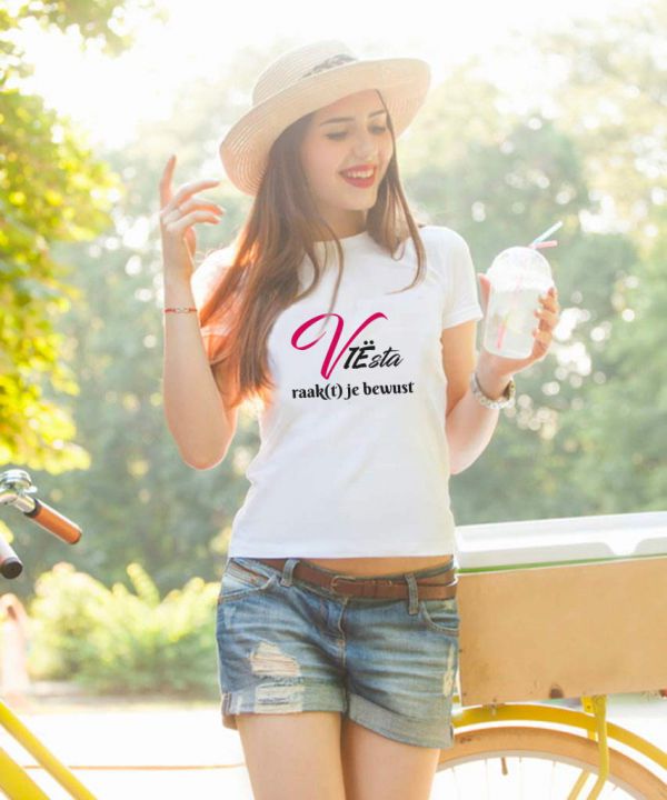 Webshop English - VIËsta